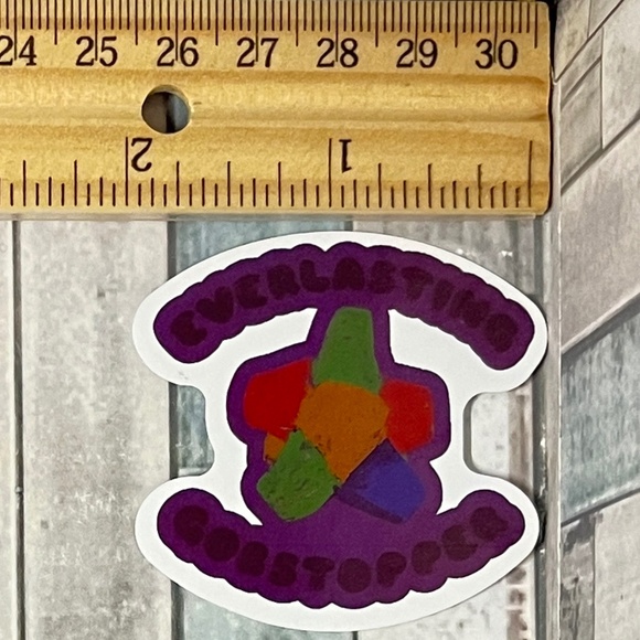 Office | 110 Willy Wonka Waterproof Vinyl Sticker Decal | Poshmark